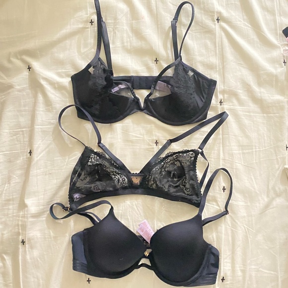 Savage X Fenty | Intimates & Sleepwear | Savagexfenty Bras | Poshmark